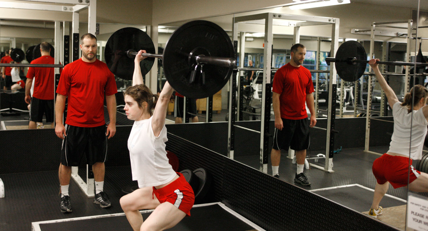 Seattle Sports Performance Training | Player Sports